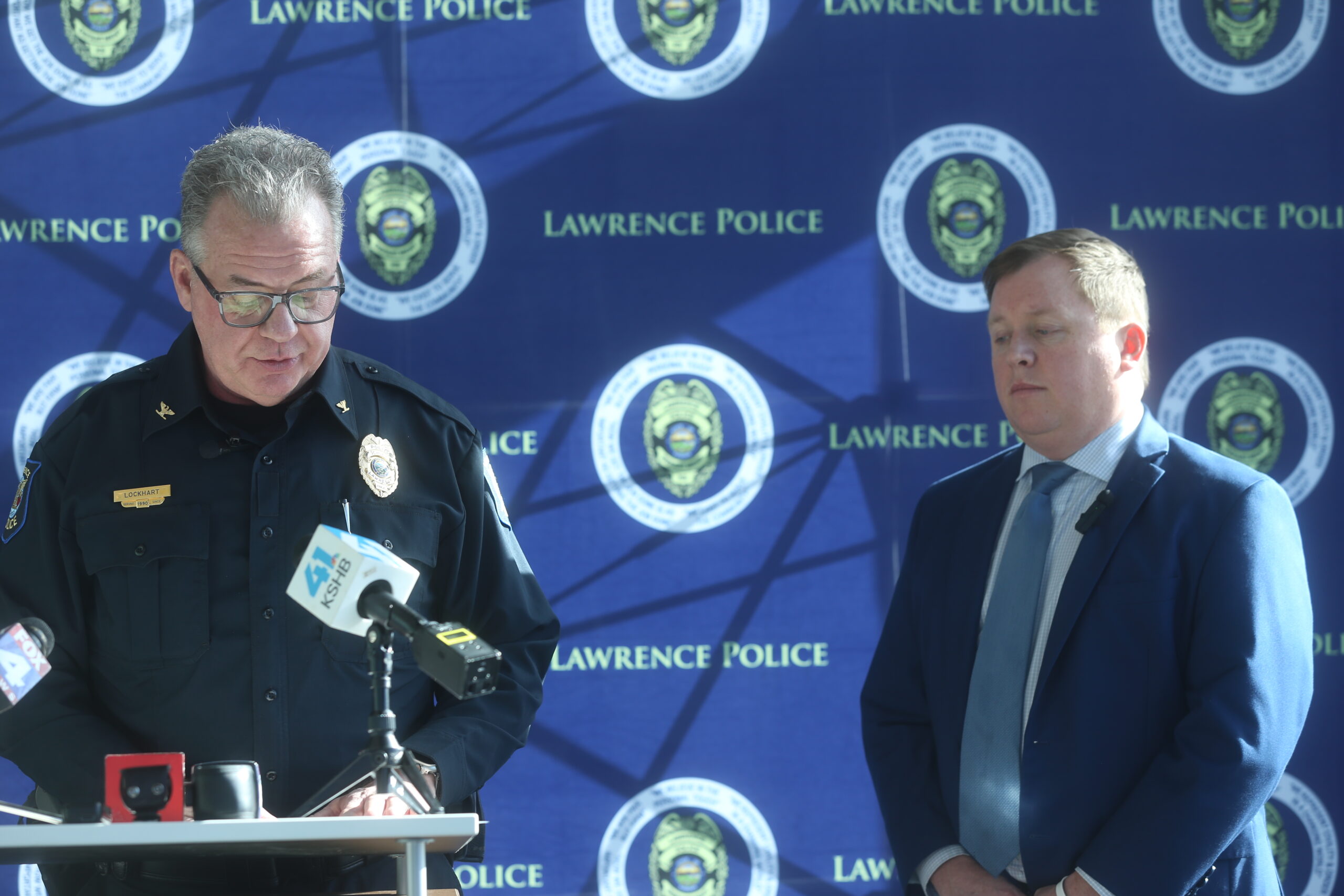 After 25 years and new DNA methods, arrest made in Naismith Valley Park ...